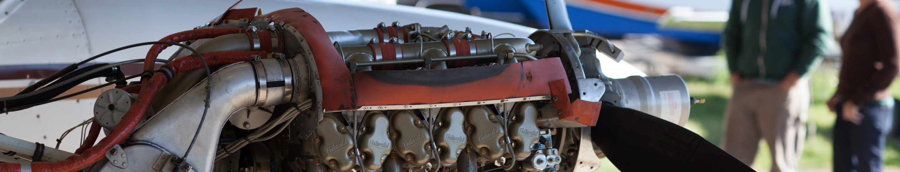 Aircraft Parts Sales – KBM