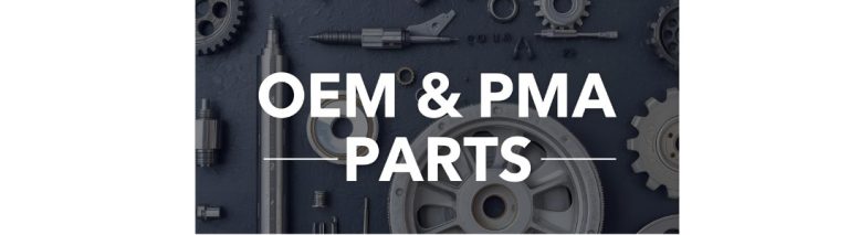 Aircraft Parts Sales – KBM